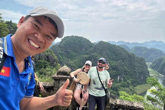 From Hanoi to Ninh Binh and Ha Long Bay 2-Day Tour - Key Points