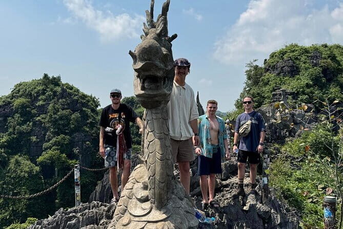 From Hanoi to Ninh Binh and Ha Long Bay 2-Day Tour - Frequently Asked Questions