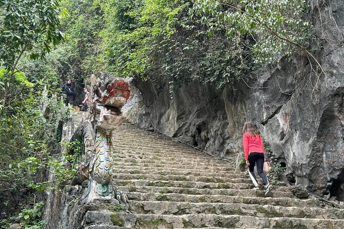 From Hanoi to Ninh Binh and Ha Long Bay 2-Day Tour - Final Thoughts