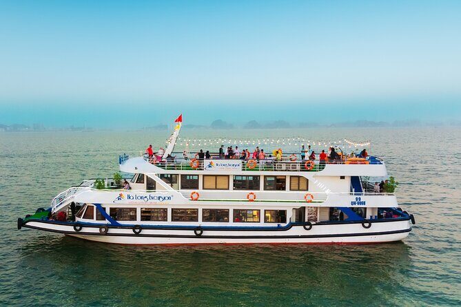 From Hanoi to Ninh Binh and Halong Bay 2 Days 1 Night - An In-Depth Look at the Experience