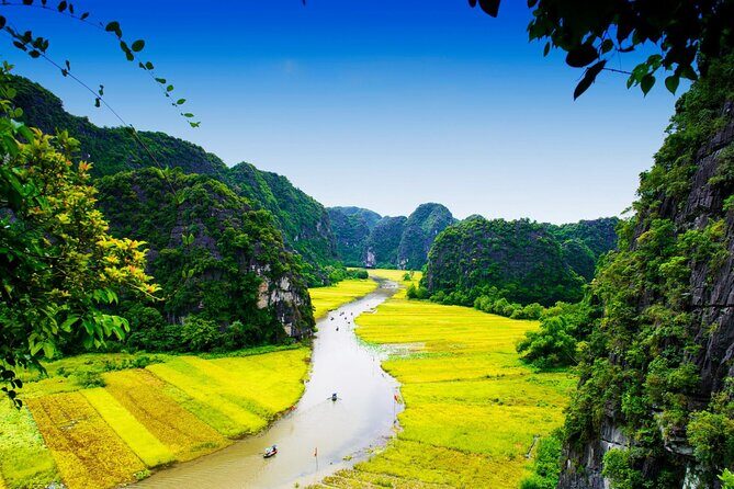 From Hanoi to Ninh Binh Gateway and Halong Bay 2 days 1 night - Key Points