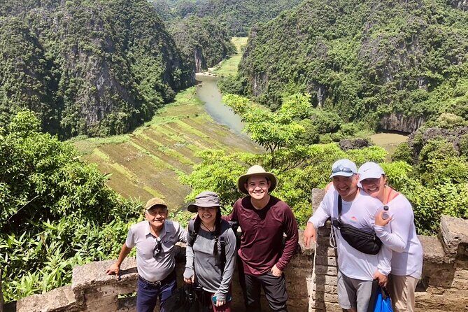 From Hanoi to Ninh Binh Gateway and Halong Bay 2 days 1 night - Who Is This Tour Best For?