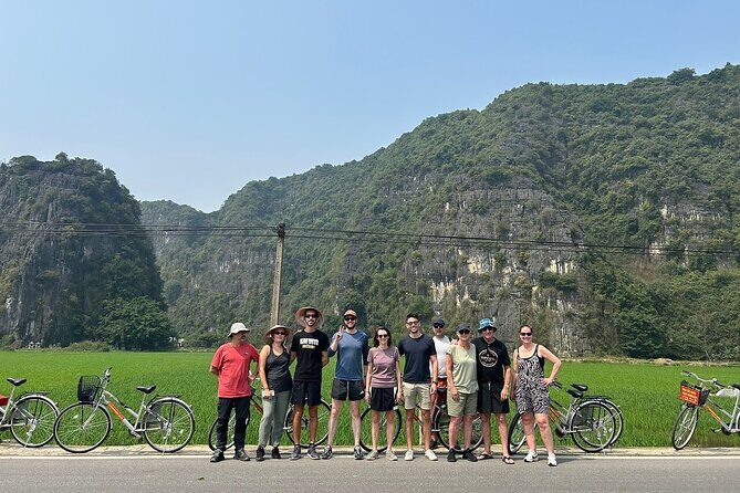 From Hanoi to Ninh Binh Gateway and Halong Bay 2 days 1 night - FAQs