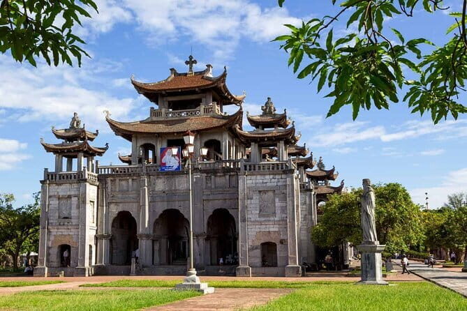 From Hanoi to Ninh Binh Tam Coc and Phat Diem Private Tour - FAQ