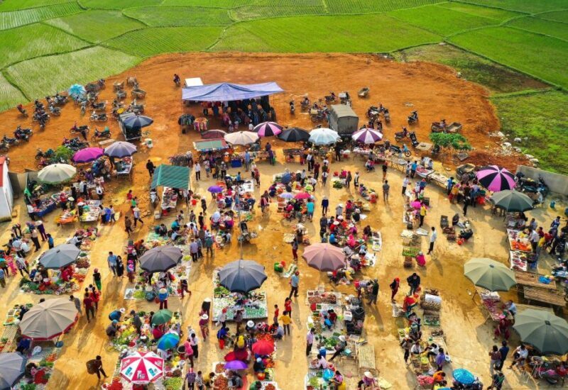 From Hanoi to Pu Luong: 2-Day Trip in Ethnic Villages - Key Points