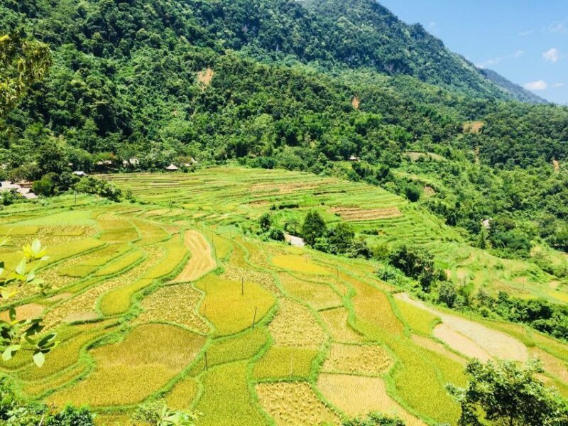 From Hanoi to Pu Luong 3 days unforgettable experiences - Key Points