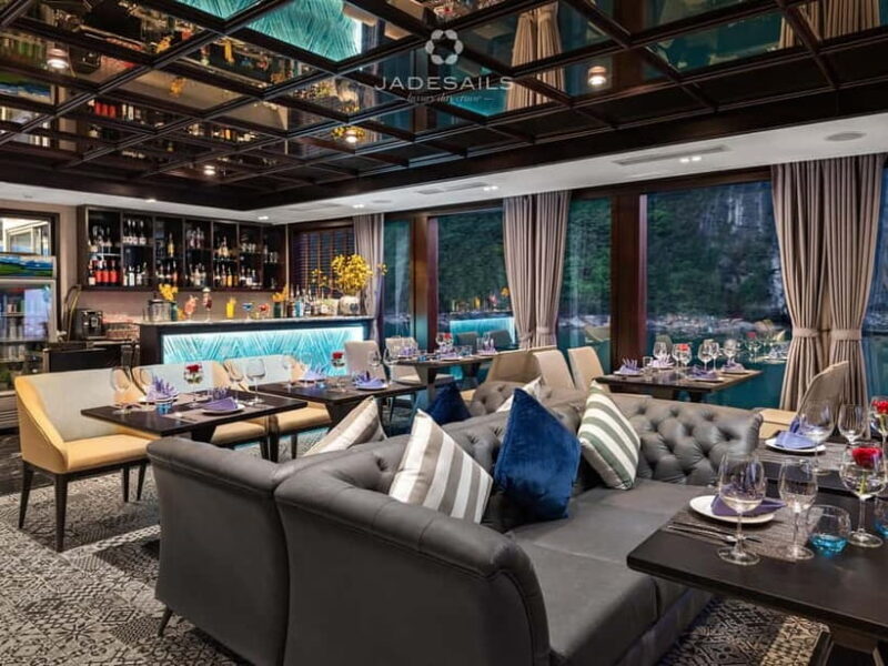 From Hanoi: Top-Rated Ha Long Bay Day Cruise with Jade Sails - Final Thoughts