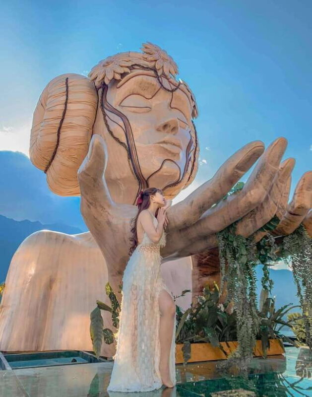 From Hanoi: Tour Sapa - Moana - Fansipan 3D2N exit Hanoi - Key Points