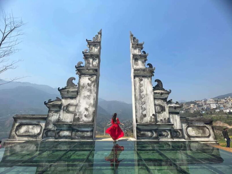 From Hanoi: Tour Sapa - Moana - Fansipan 3D2N exit Hanoi - Authentic Experiences and Travelers’ Insights