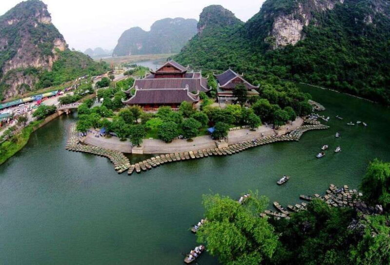 From Hanoi: Trang An eco-tourism - Hoa Lu ancient & Mua Cave - Who Should Consider This Tour?