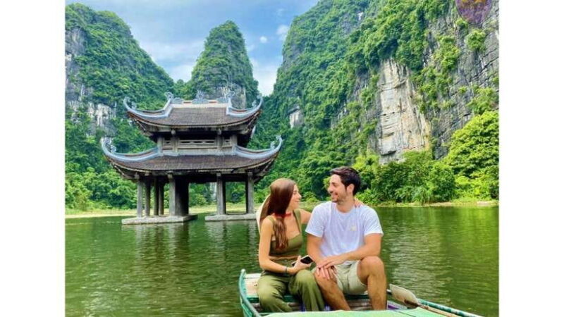 From Hanoi: Trang An, Hoa Lu, and Mua Caves Small-Group Tour - A Practical Look at the Itinerary
