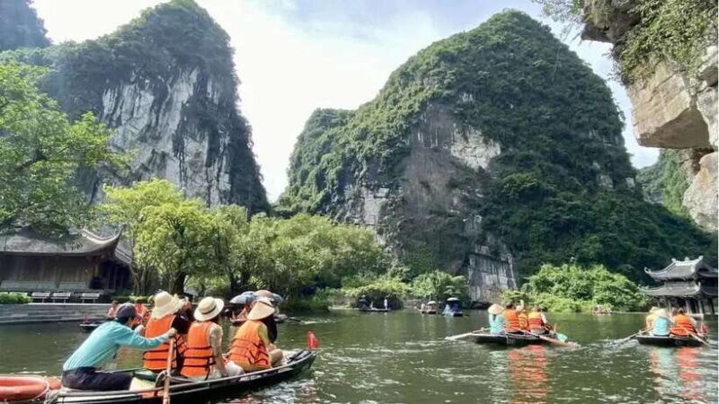 From Hanoi: Trang An, Hoa Lu, and Mua Caves Small-Group Tour - Who Should Consider This Tour