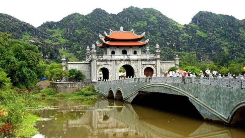 From Hanoi: Trang An, Hoa Lu, and Mua Caves Small-Group Tour - Final Thoughts
