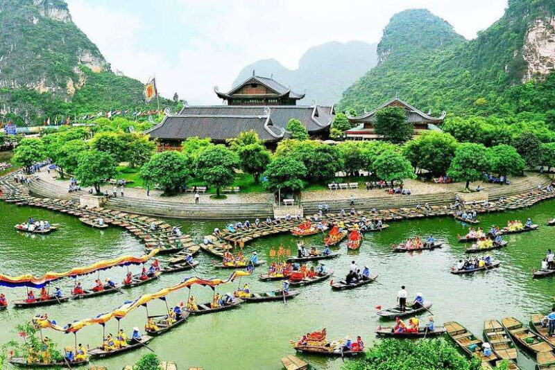 From Hanoi: Trang An, Hoa Lu, Mua Cave 1 Day Tour - FAQ