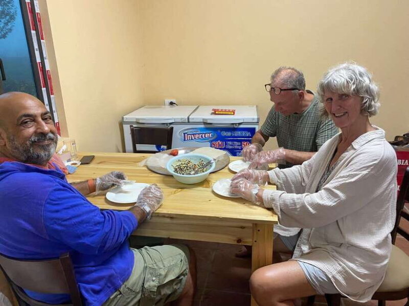 From Hanoi: Trek and Stay: 3-Day Sapa Highlands Adventure - The Sum Up