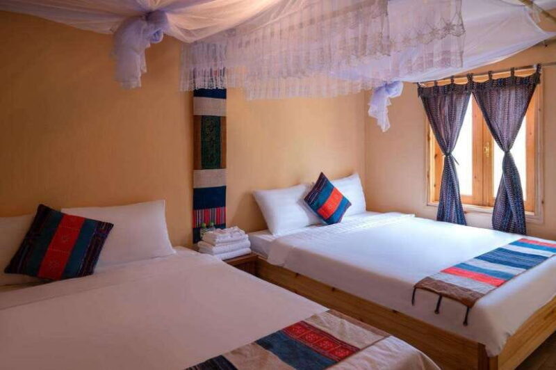 From Hanoi: Trek and Stay: 3-Day Sapa Highlands Adventure - FAQ