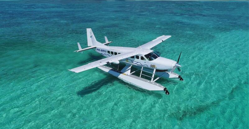 From Hanoi: Two Days Halong Bay Seaplane & Sleep Cruise Tour - Key Points