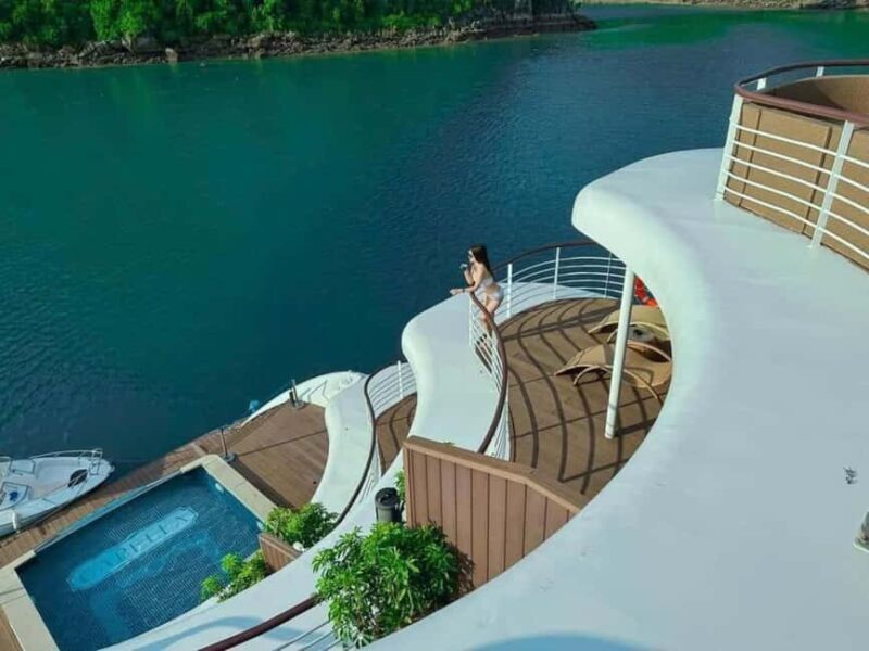 From Hanoi: Two Days Halong Bay Seaplane & Sleep Cruise Tour - Final Thoughts