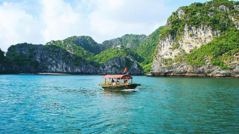 From Hanoi: Visit Cat Ba Islands & Floating Village In 1 Day - The Itinerary Explained: What You Can Expect