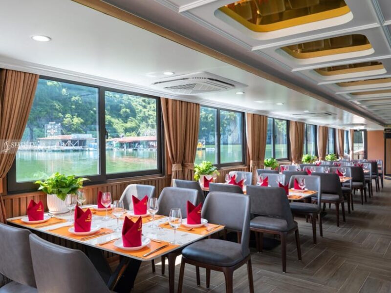 From Hanoi: Visit Cat Ba Islands & Floating Village In 1 Day - What Makes This Tour Stand Out