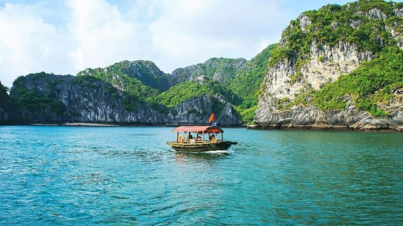 From Hanoi: Visit Cat Ba Islands & Floating Village In 1 Day - Why This Tour Is a Great Choice