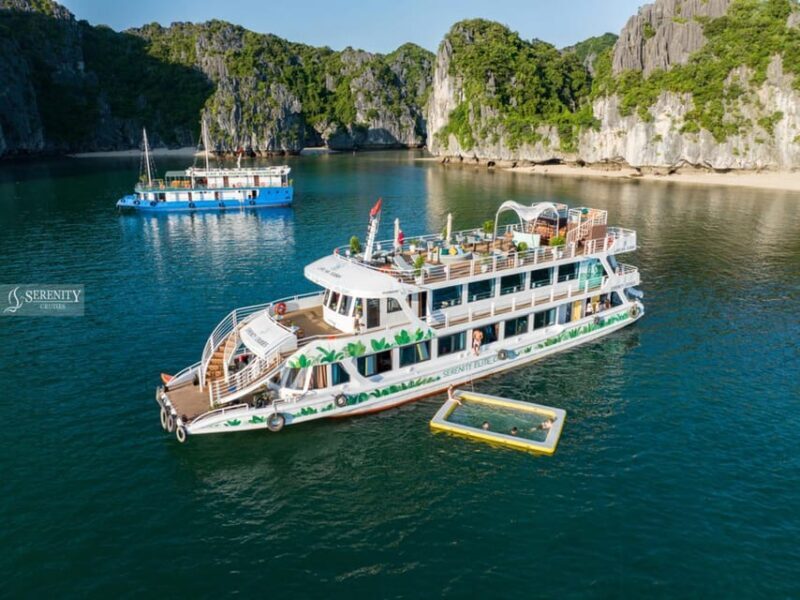 From Hanoi: Visit Cat Ba Islands & Floating Village In 1 Day - Final Thoughts