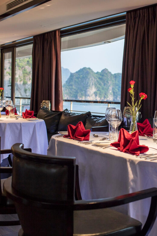 From Hanoi: Visit Ha Long Bay 3 Days With A 5-Star Cruise - Final Thoughts: Is It Worth It?