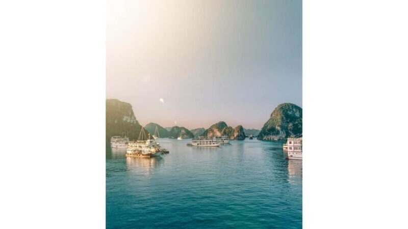 From Hanoi: Visit Ha Long Bay UNESCO site in 1 Day - Final Thoughts
