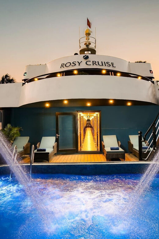 From Hanoi: Visit Halong Bay In 3 Days With A 5-Star Cruise - Key Points