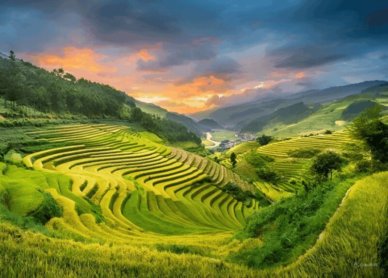 From Hanoi: Visit Sapa & Conquer Fansipan For 2 Days 1 Night - Key Points