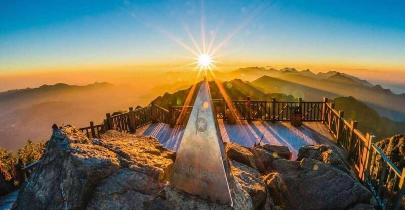 From Hanoi: Visit Sapa & Conquer Fansipan For 2 Days 1 Night - A Deep Dive into the Experience