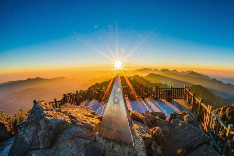 From Hanoi: Visit Sapa & Conquer Fansipan For 2 Days 1 Night - FAQ