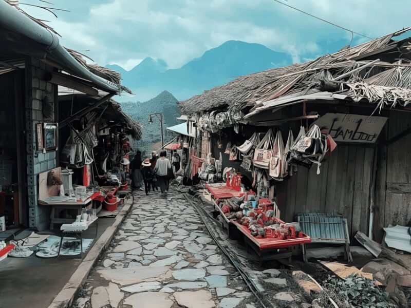 From Hanoi: Visit Sapa & Fansipan In 2 Days 1 Night - Key Points