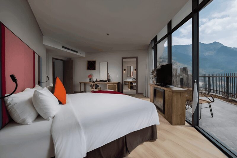 From Hanoi: Visit Sapa & Fansipan In 2 Days 1 Night - What Makes This Tour Stand Out