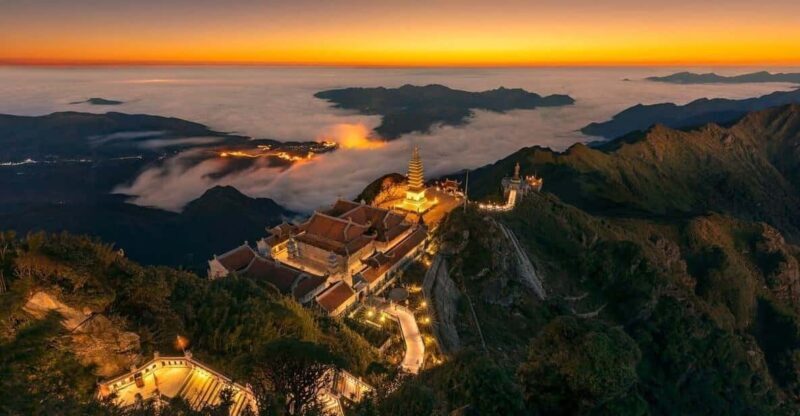 From Hanoi: Visit Sapa & Fansipan In 2 Days 1 Night - Authentic Experiences and Travelers’ Feedback