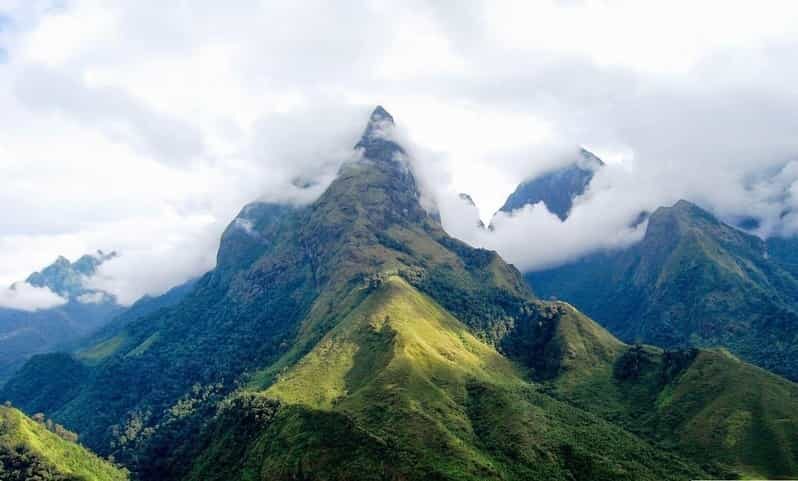 From Hanoi: Visit Sapa & Fansipan With Cable Car For 2 Days - Introduction