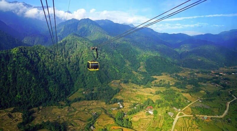 From Hanoi: Visit Sapa & Fansipan With Cable Car For 2 Days - Key Points
