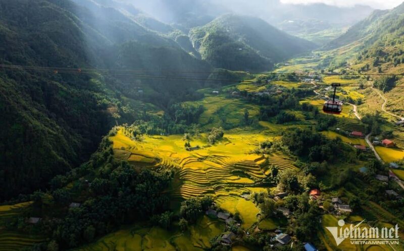 From Hanoi: Visit Sapa & Fansipan With Cable Car For 2 Days - The Sum Up