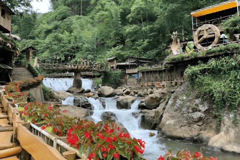 From Hanoi: Visit Sapa & Fansipan With Cable Car For 2 Days - Who Should Consider This Tour?