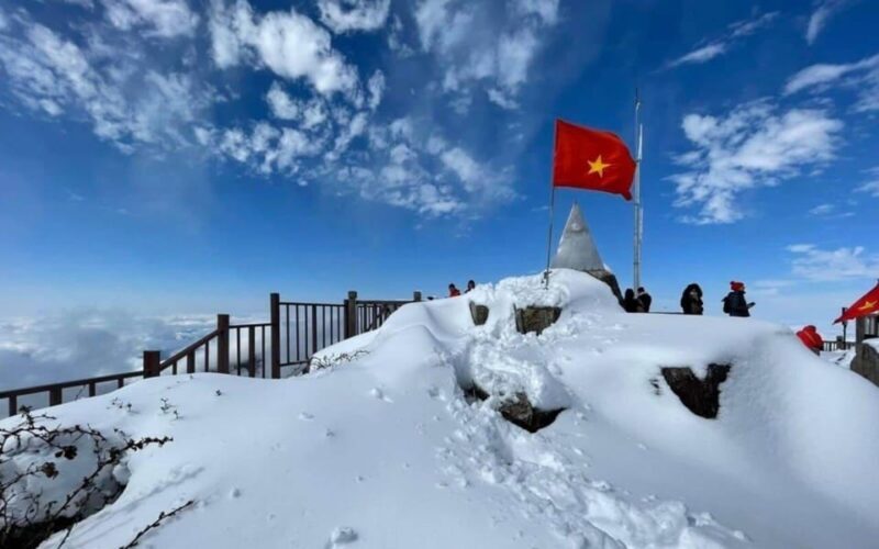 From Hanoi: Visit Sapa & Fansipan With Cable Car For 2 Days - FAQ