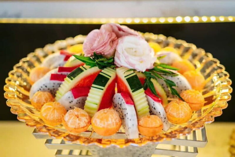 From Hanoi:All Inclusive 5-Star Day Cruise with Buffet Lunch - The Value of This Experience