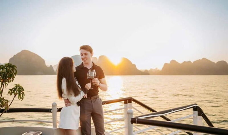 From Hanoi:All Inclusive 5-Star Day Cruise with Buffet Lunch - Final Thoughts: Who Is This Tour For?