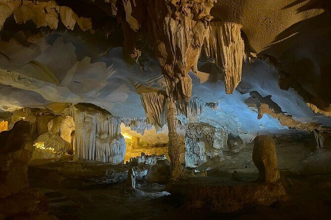 From Harbor: 2-Day Hidden Bai Tu Long Bay with Renea Cruises - Who Would Appreciate This Tour?