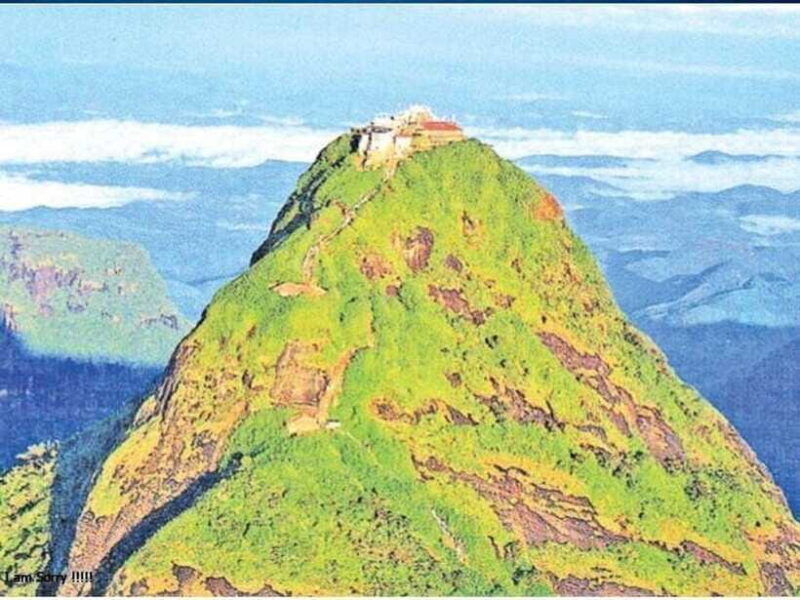 From Hatton: Adam's Peak Sunrise Hike with Hotel Transfers - FAQ