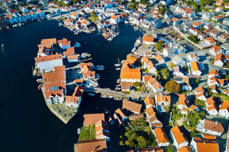 From Haugesund: Karmøy and Norwegian Culture Shore Excursion - Key Points