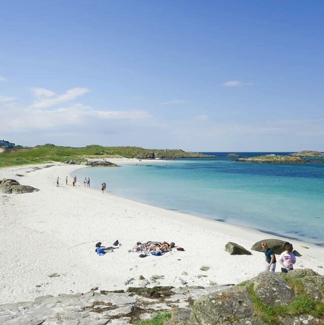 From Haugesund: Karmøy and Norwegian Culture Shore Excursion - Who Should Consider This Tour?