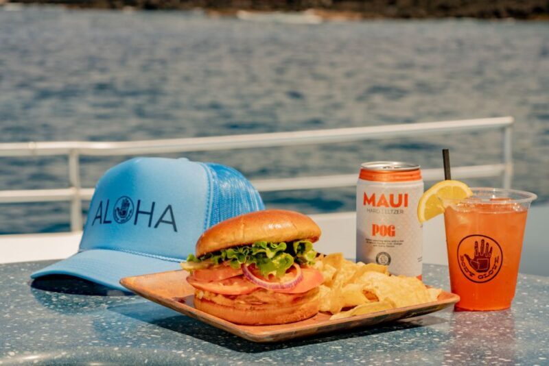 From Hawaii: Eco-Friendly Snorkeling Experience with BBQ - A Deep Dive into the Experience