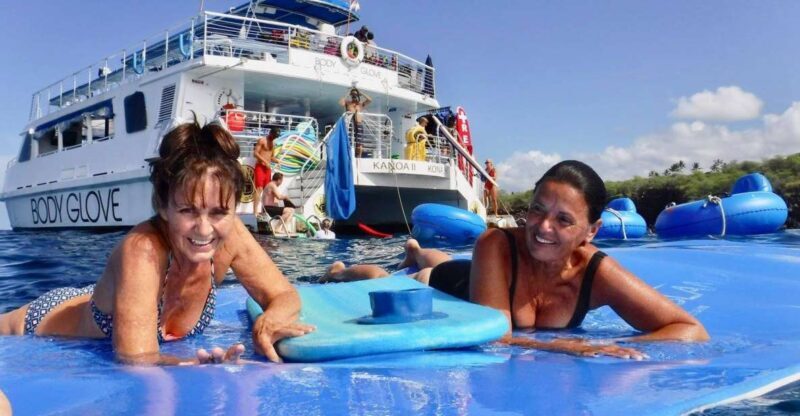 From Hawaii: Eco-Friendly Snorkeling Experience with BBQ - Frequently Asked Questions