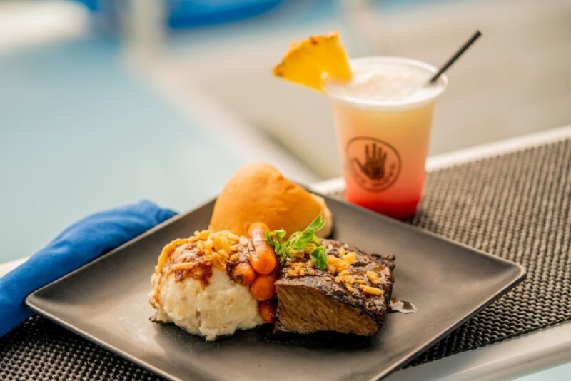 From Hawaii: Historical Dinner Cruise Tour to Kealakekua Bay - The Sum Up