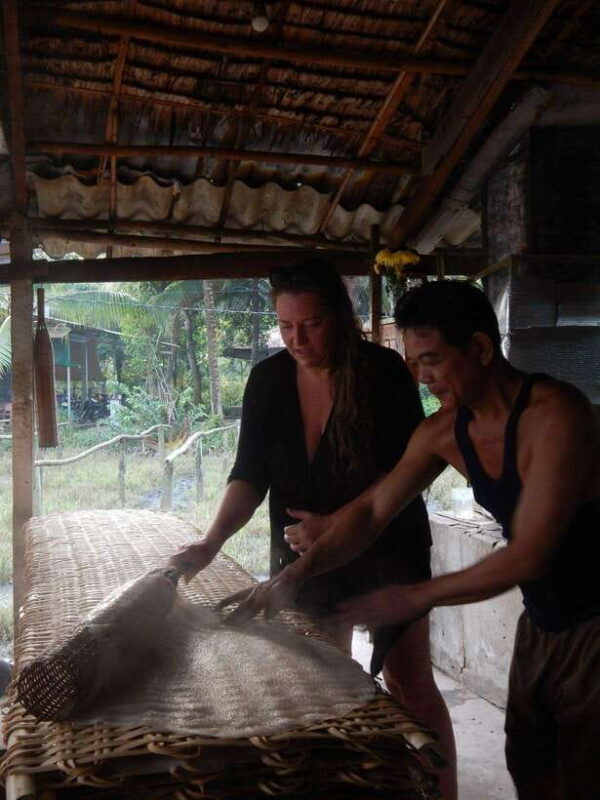 From HCM 1-day Cai Rang floating market local mekong village - Final Thoughts